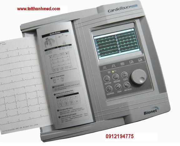 Thăm dò chức năng